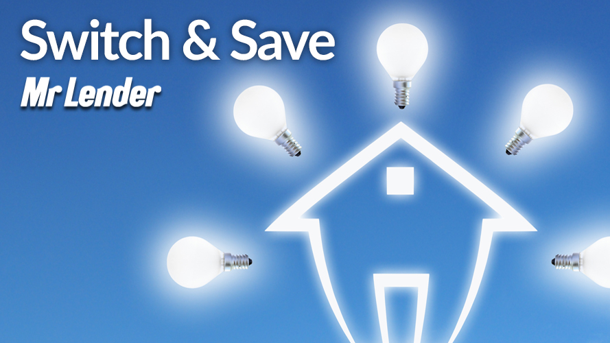 Switch and Save: The best energy providers on the market | - MrLender