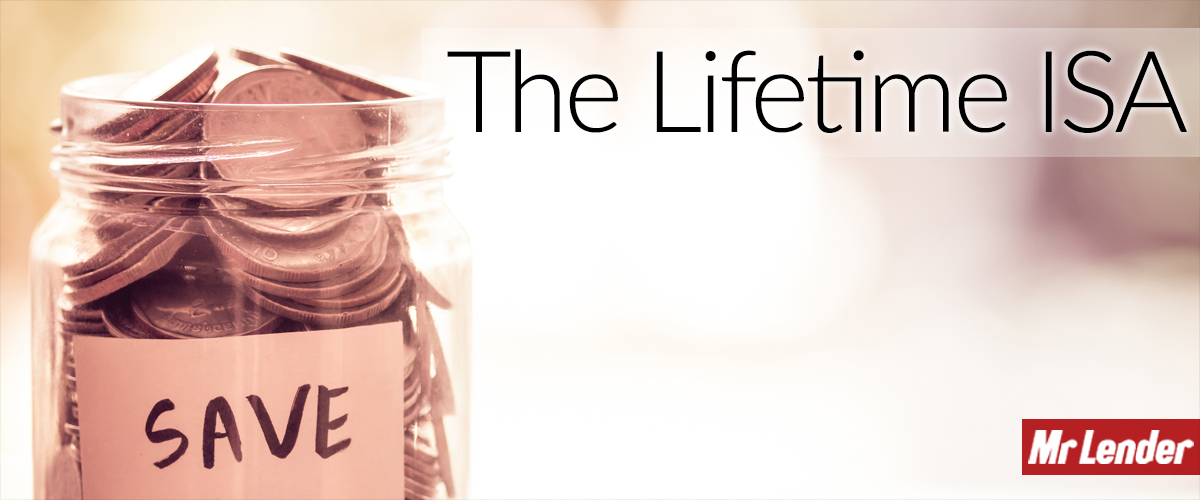 A Beginner’s Guide to the Lifetime ISA | - MrLender