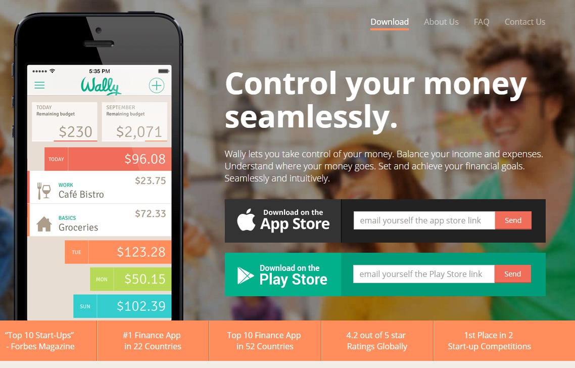Best Apps to Help You Manage Your Money | Mr Lender