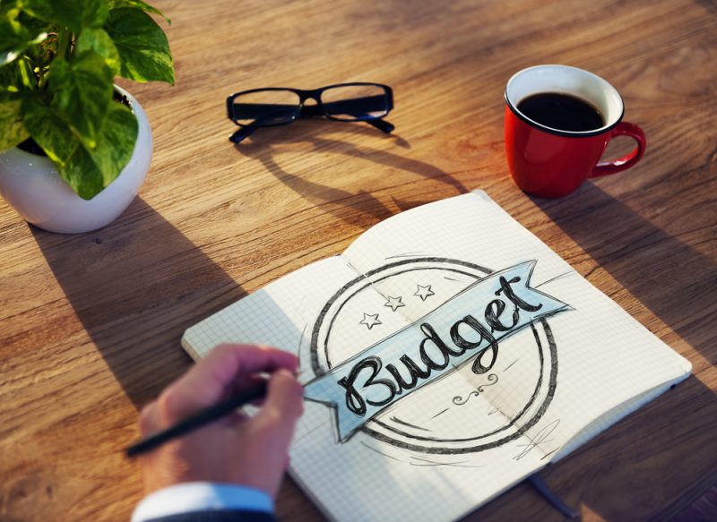 Budget Planner: How to Create and Stick to a Budget | Mr Lender