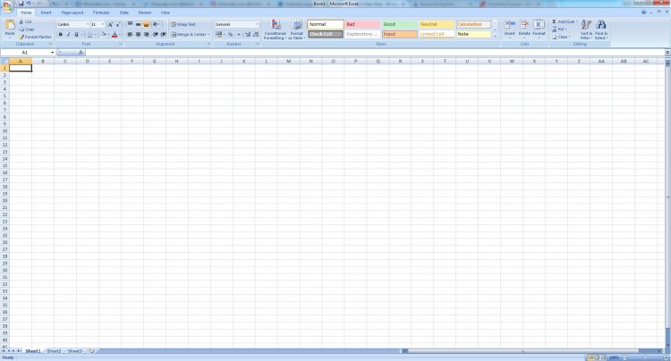 Microsoft Office: A Quick Guide to Word, Powerpoint and Excel | Mr Lender