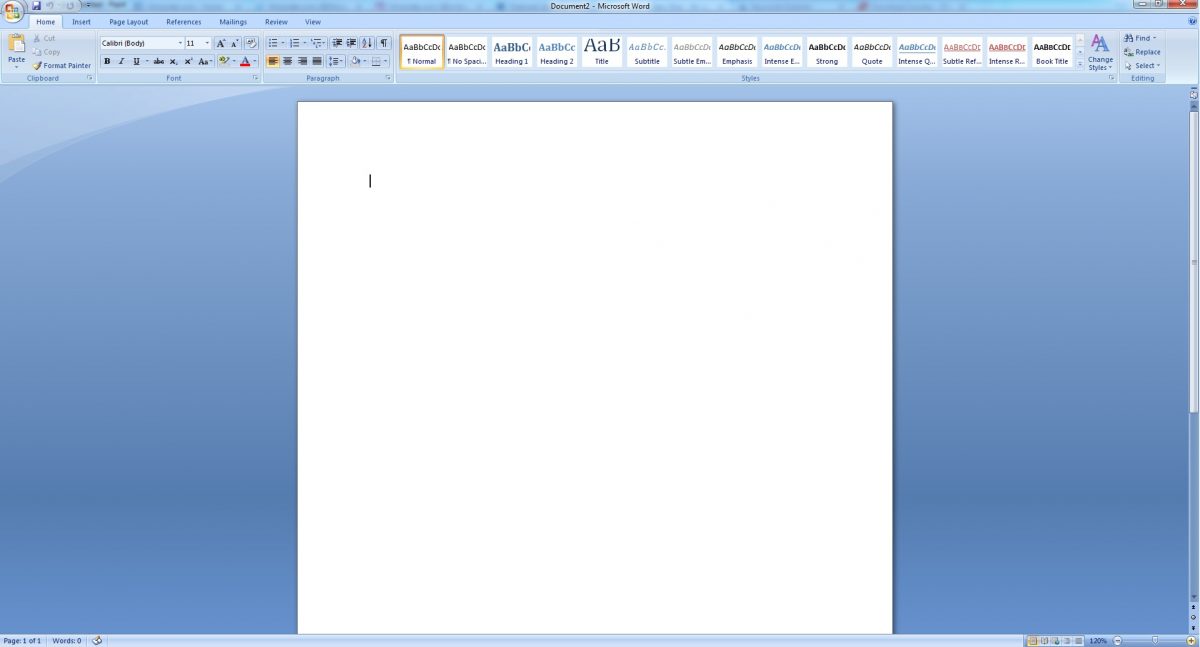 Microsoft Office: A Quick Guide to Word, Powerpoint and Excel | Mr Lender