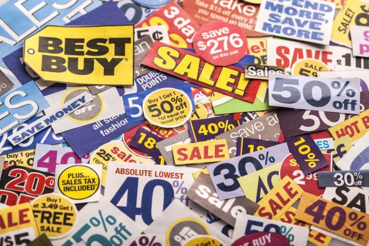 Deals and Discounts: How You Can Save Money Today | Mr Lender