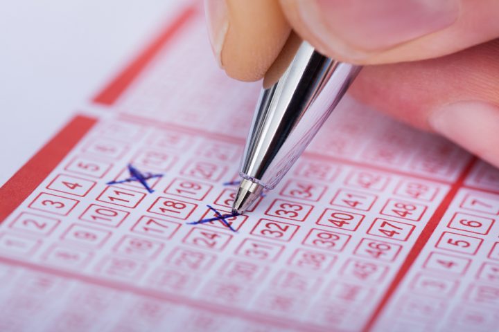 National Lottery UK: Is It Really Worth Taking Part? | Mr Lender